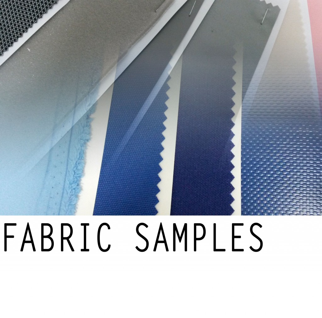 Behind the Scenes of our Samples Department - Fabric Blog