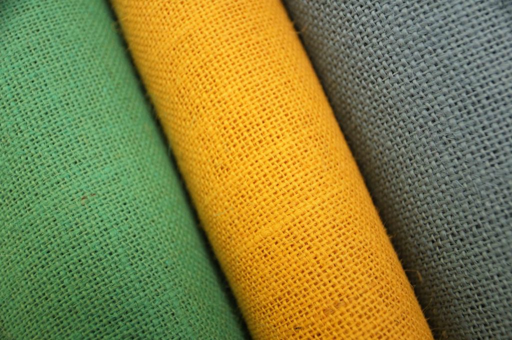 Hessian Fabric Types and Uses - Fabric Blog
