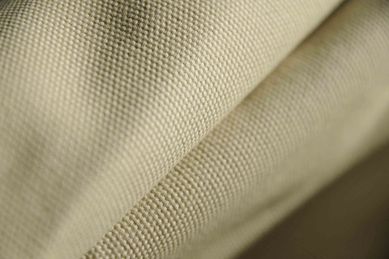 Canvas Hopsack Fabric - Fabric Blog