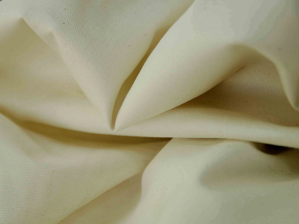 Drill Calico Fabric - Fabric Blog