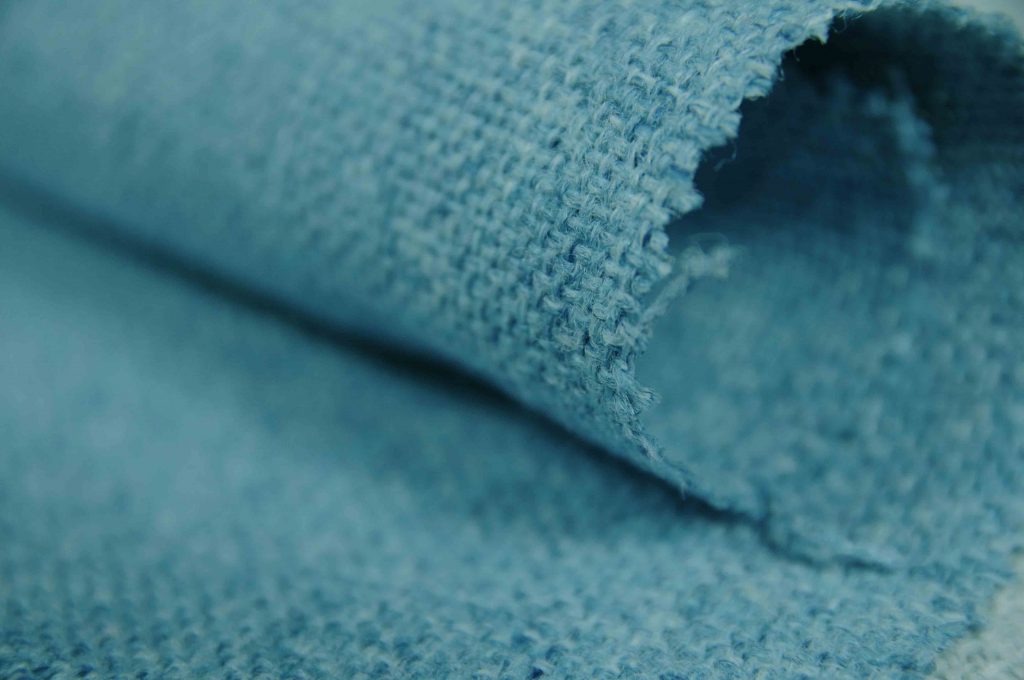 Speaker Panel Fabric Speaker panel fabric, an open weave construction ...