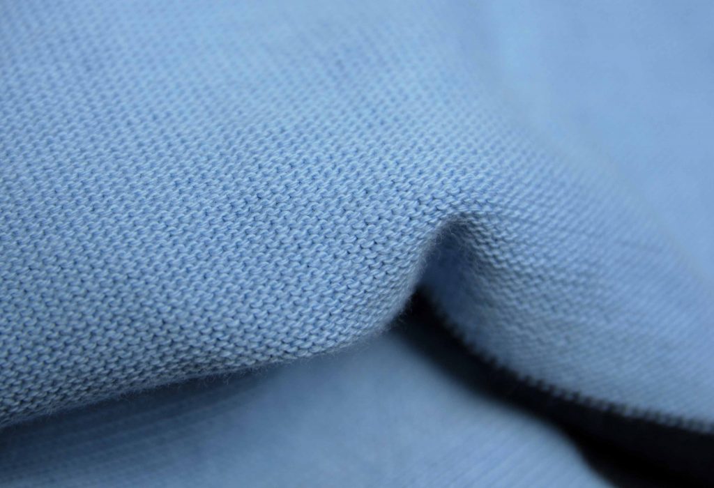 Tubular Fabric! - What is it? - Fabric Blog