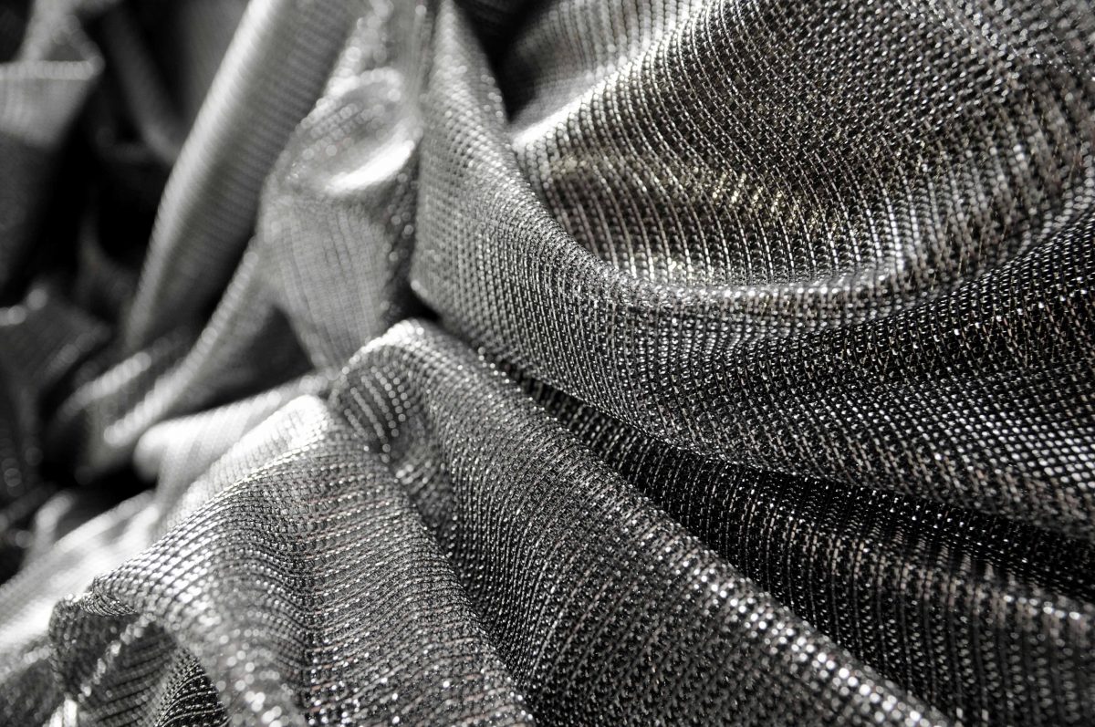 The Christmas Sparkle Fabric Guide! - Fabric Blog