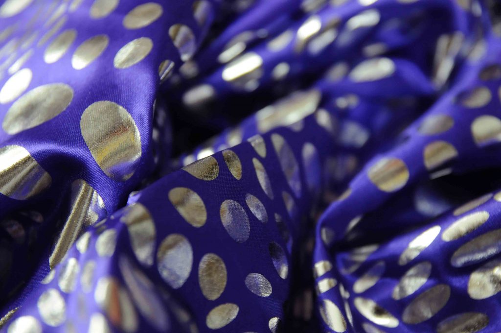 Pantomime and Props : Showstopping Fabric to Show Off! - Fabric Blog