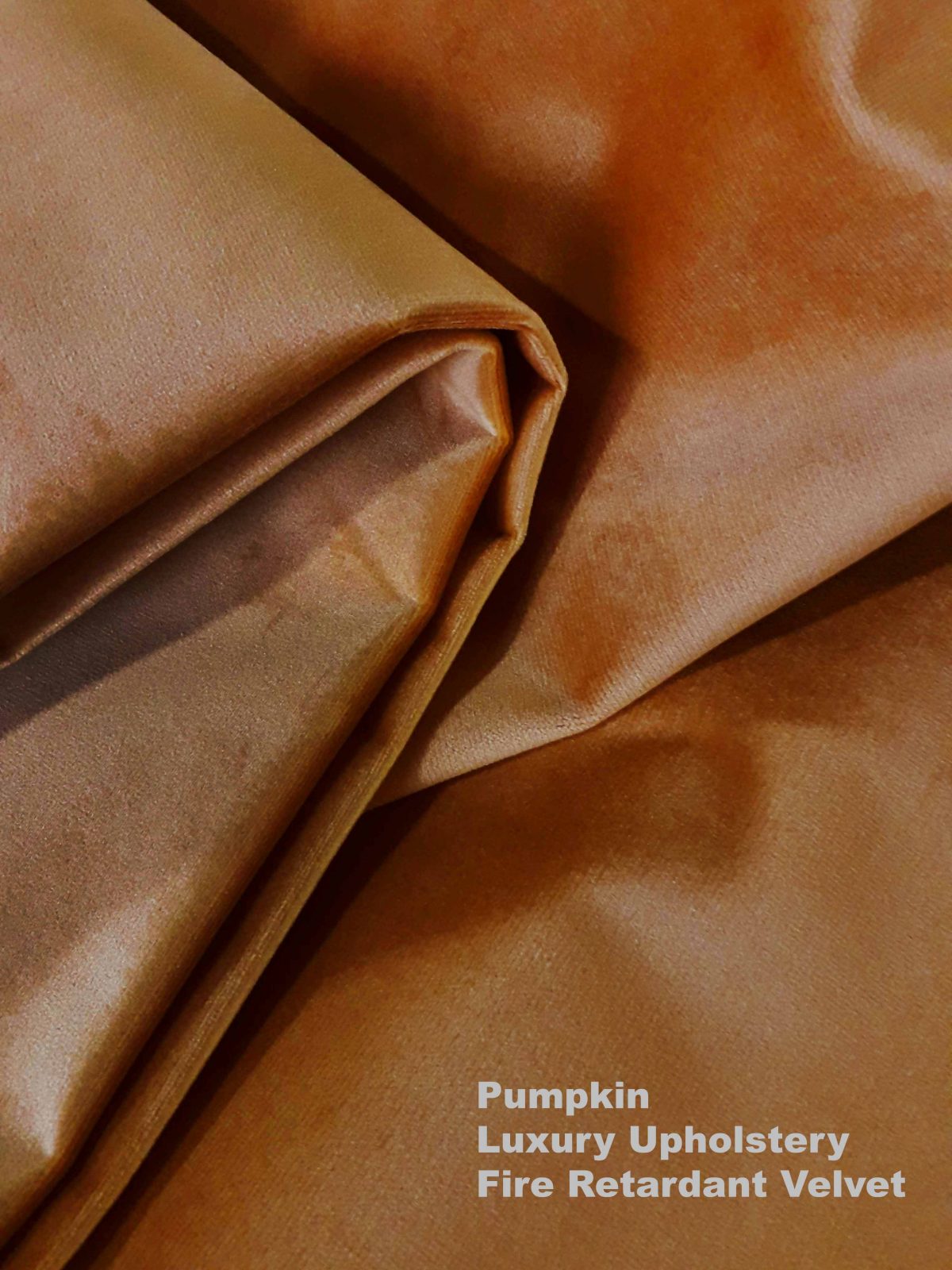 Smooth Operator - Luxury Soft Feel Upholstery Velvet - Fabric Blog