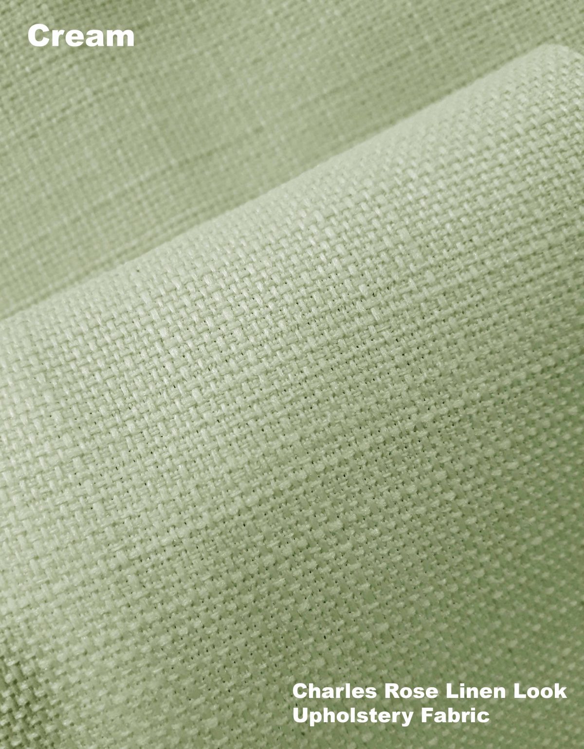 Charles Rose Linen Look Upholstery Collection. - Fabric Blog