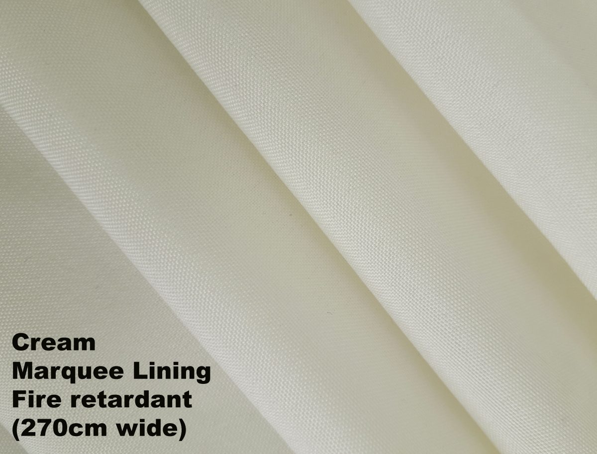 Festival Fire Retardant Fabric - Fabric Blog