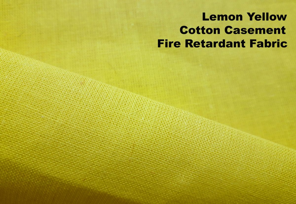 Festival Fire Retardant Fabric - Fabric Blog