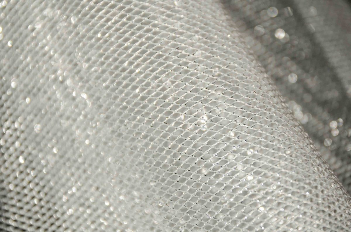 The Christmas Sparkle Fabric Guide! - Fabric Blog